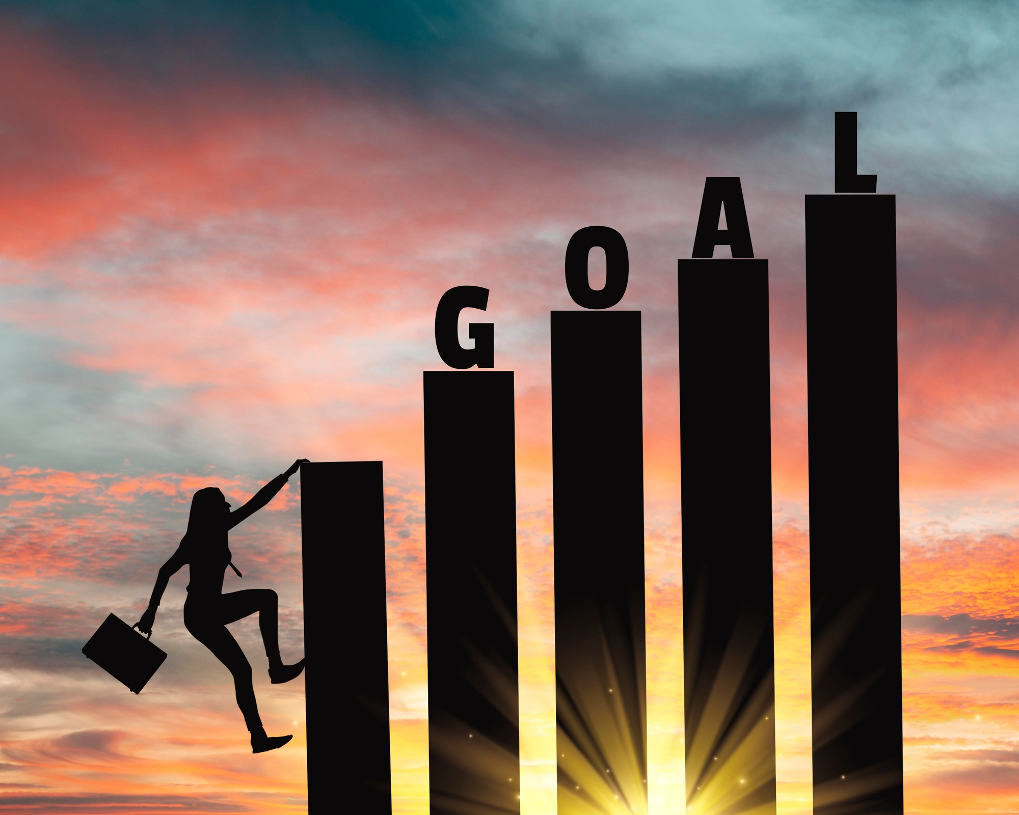 The Power of Goal Setting: Proven Methods for Results - Dr Krishna Athal
